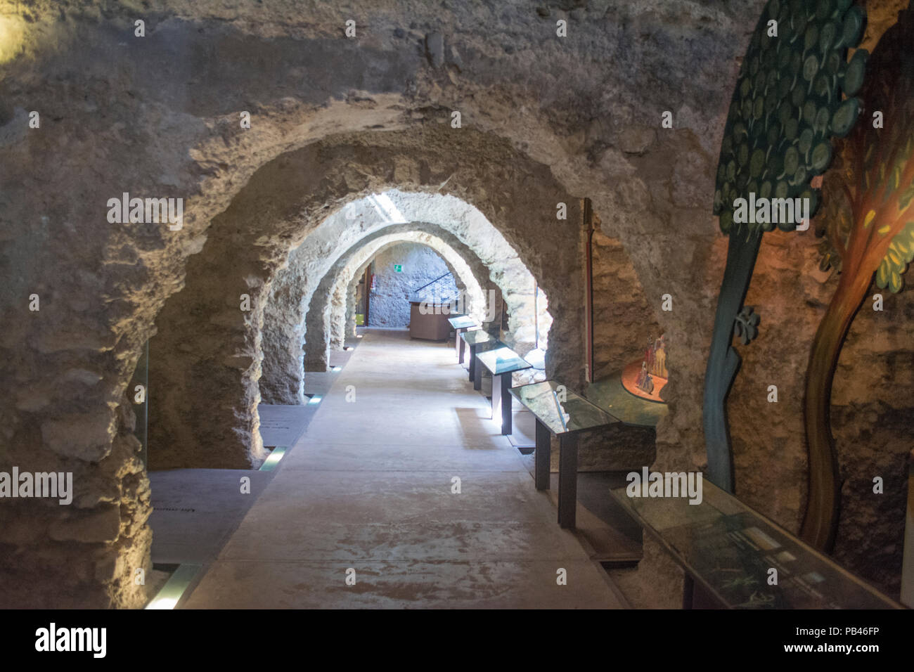Cistern castle hi-res stock photography and images - Alamy