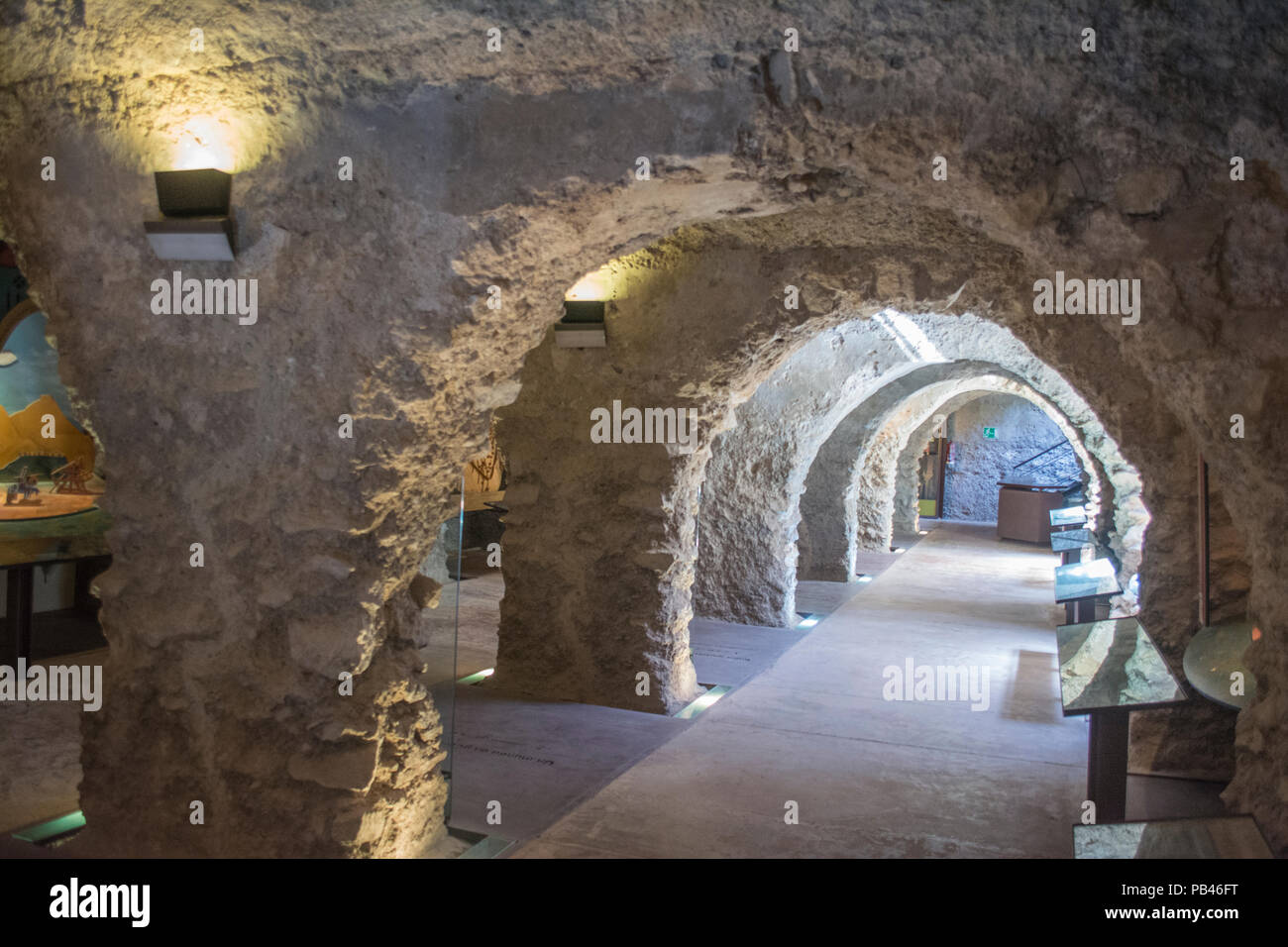 Cistern castle hi-res stock photography and images - Alamy