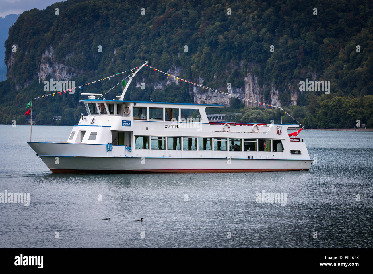 Weesen quinten hi-res stock photography and images - Alamy