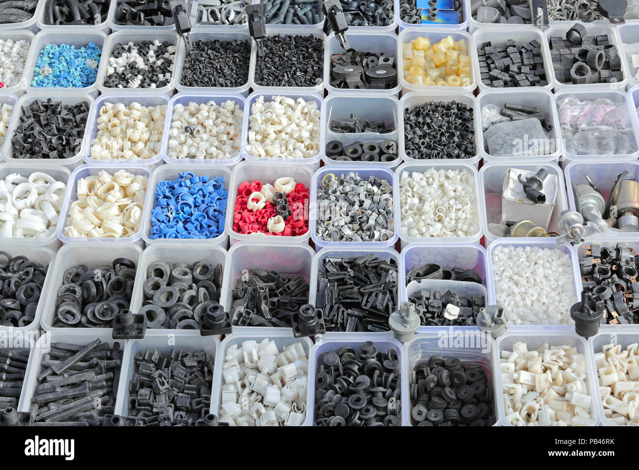 Fabrication rubber hi-res stock photography and images - Alamy