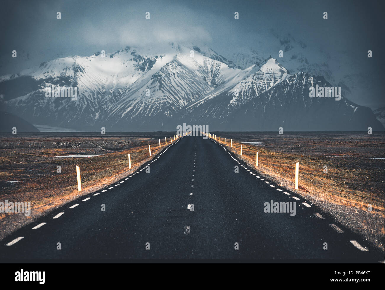Ring Road High Resolution Stock Photography and Images - Alamy