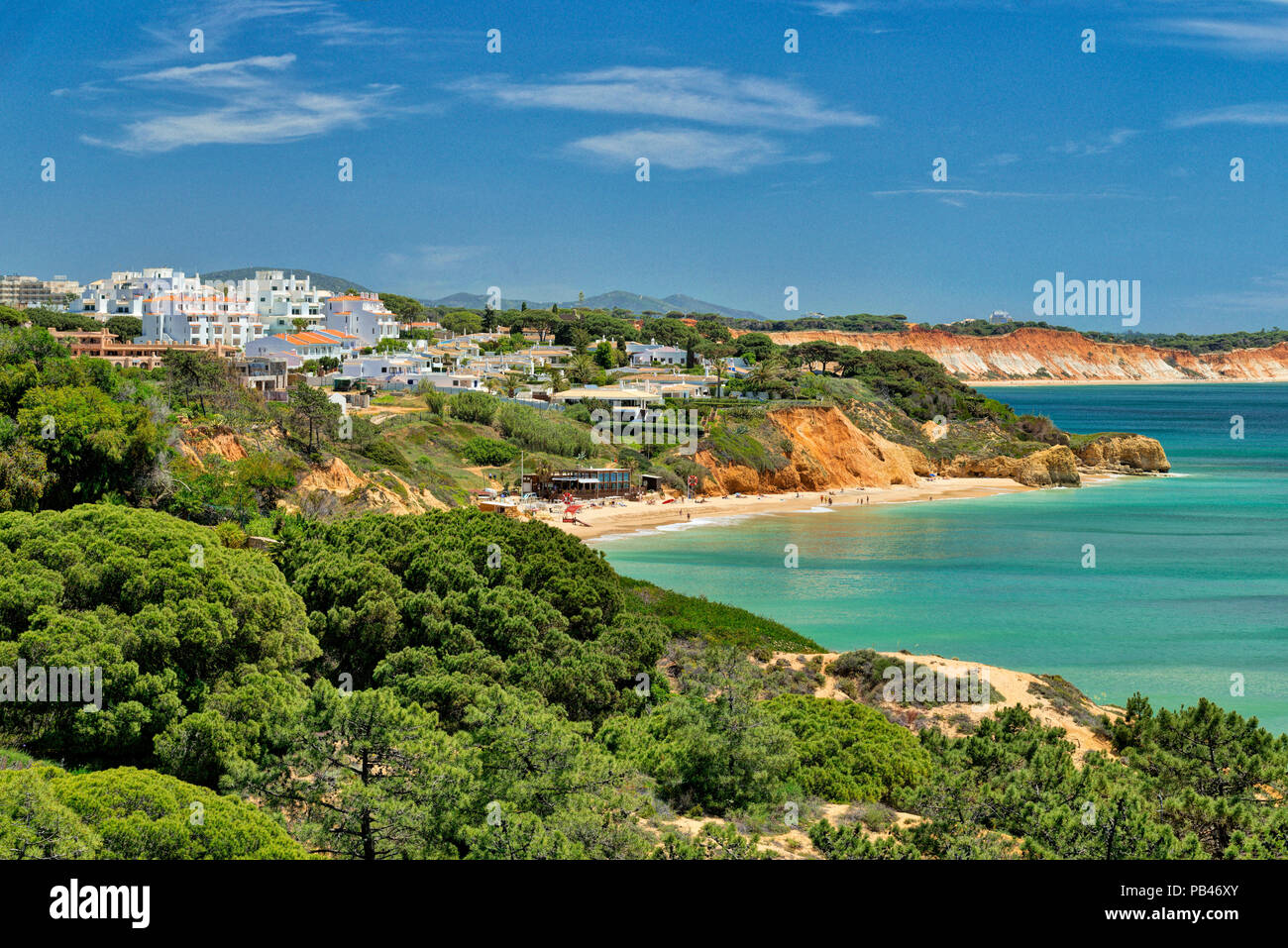 Praia maria luiza hi-res stock photography and images - Alamy