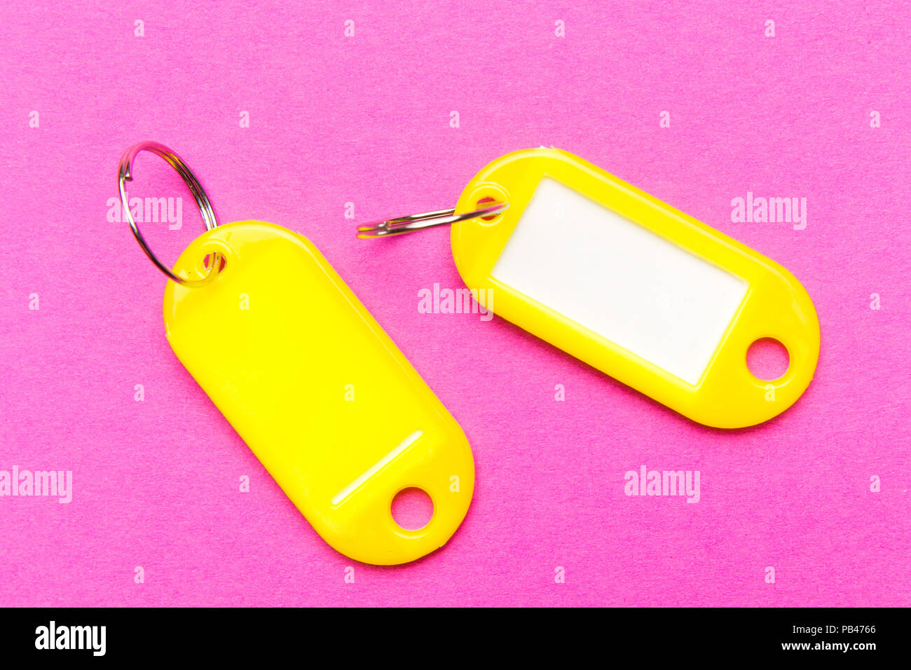 Purple keychain hi-res stock photography and images - Alamy