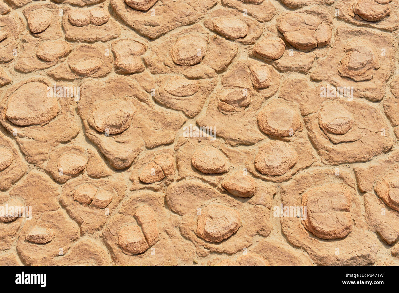 Hardpan mud tiles hi-res stock photography and images - Alamy