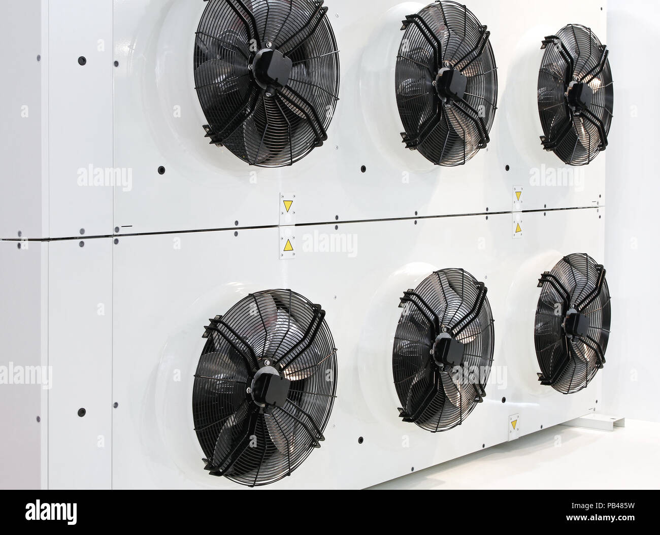 Industrial fans hi-res stock photography and images - Alamy