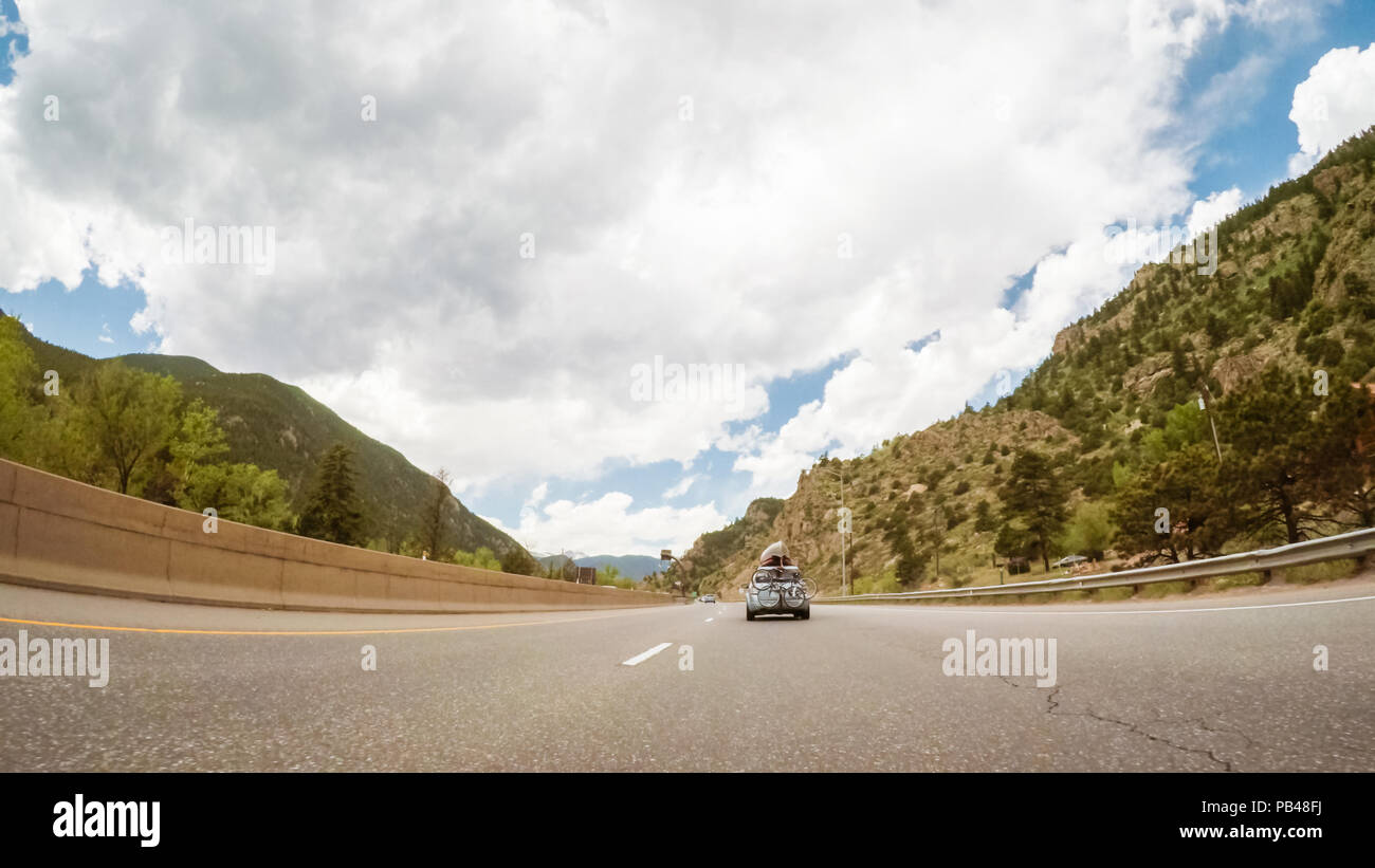 Interstate 70 40 hi-res stock photography and images - Alamy