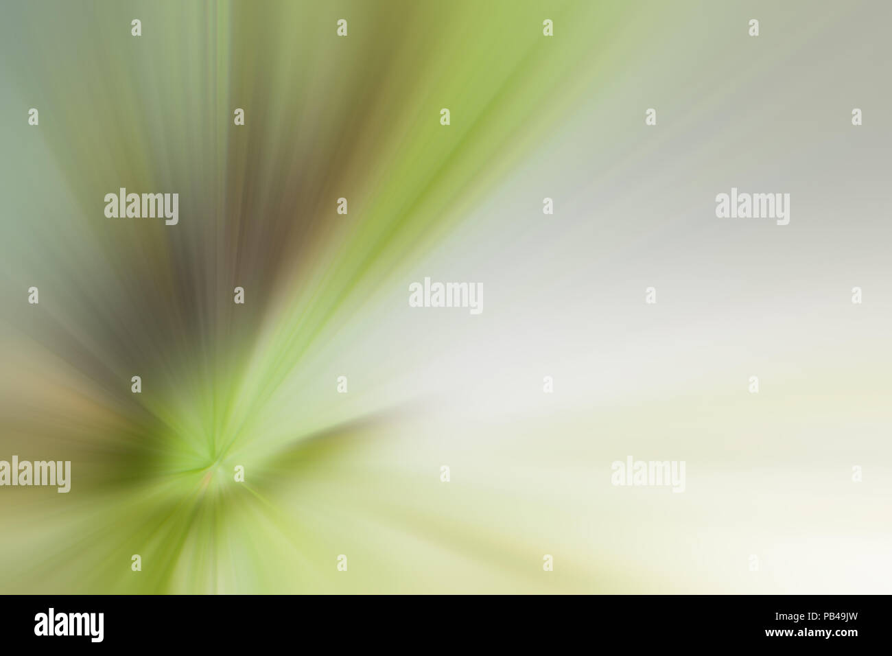 abstract green acceleration speed motion background Stock Photo - Alamy