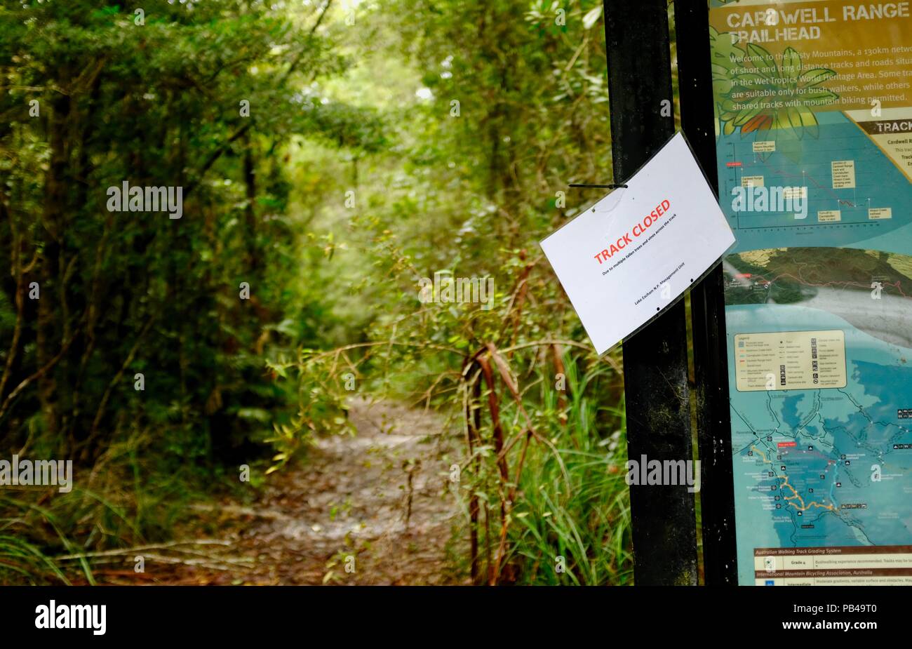 Atherton Tablelands, QLD, Australia Stock Photo - Alamy