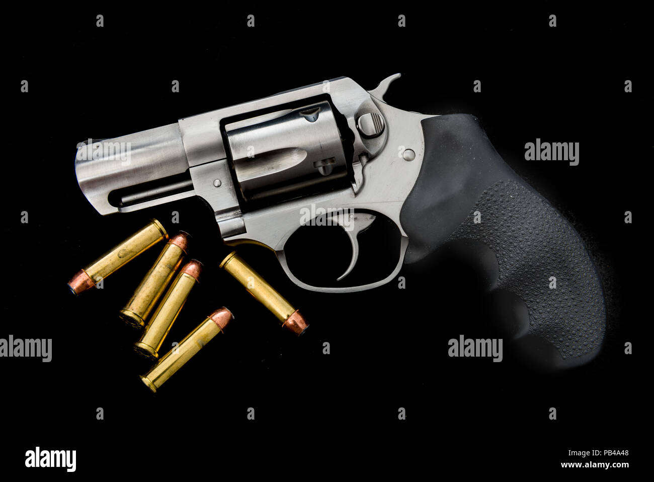 111gr 357 Magnum