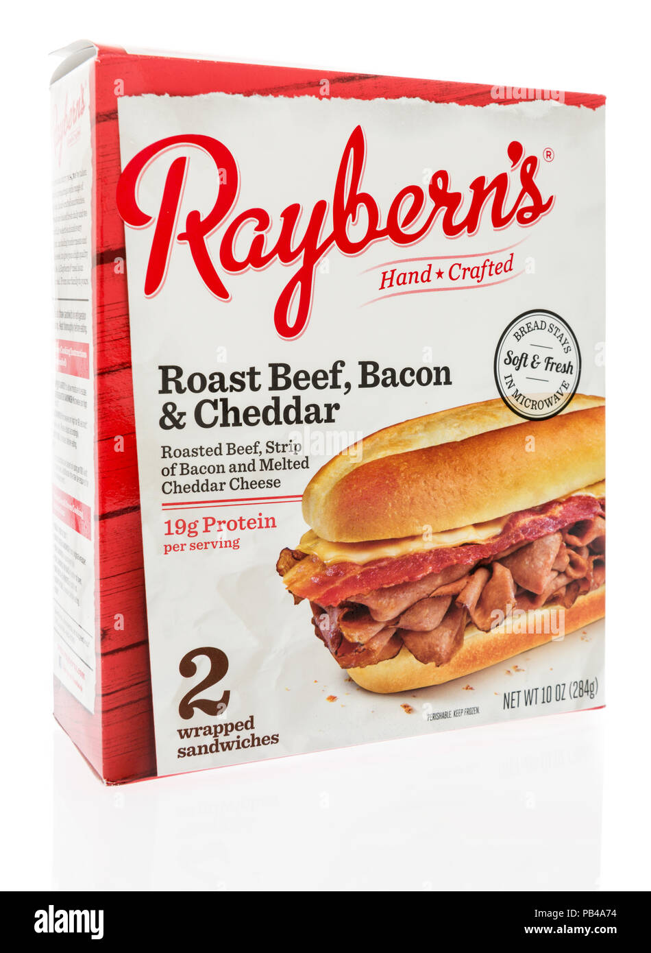 Rayberns hi-res stock photography and images - Alamy