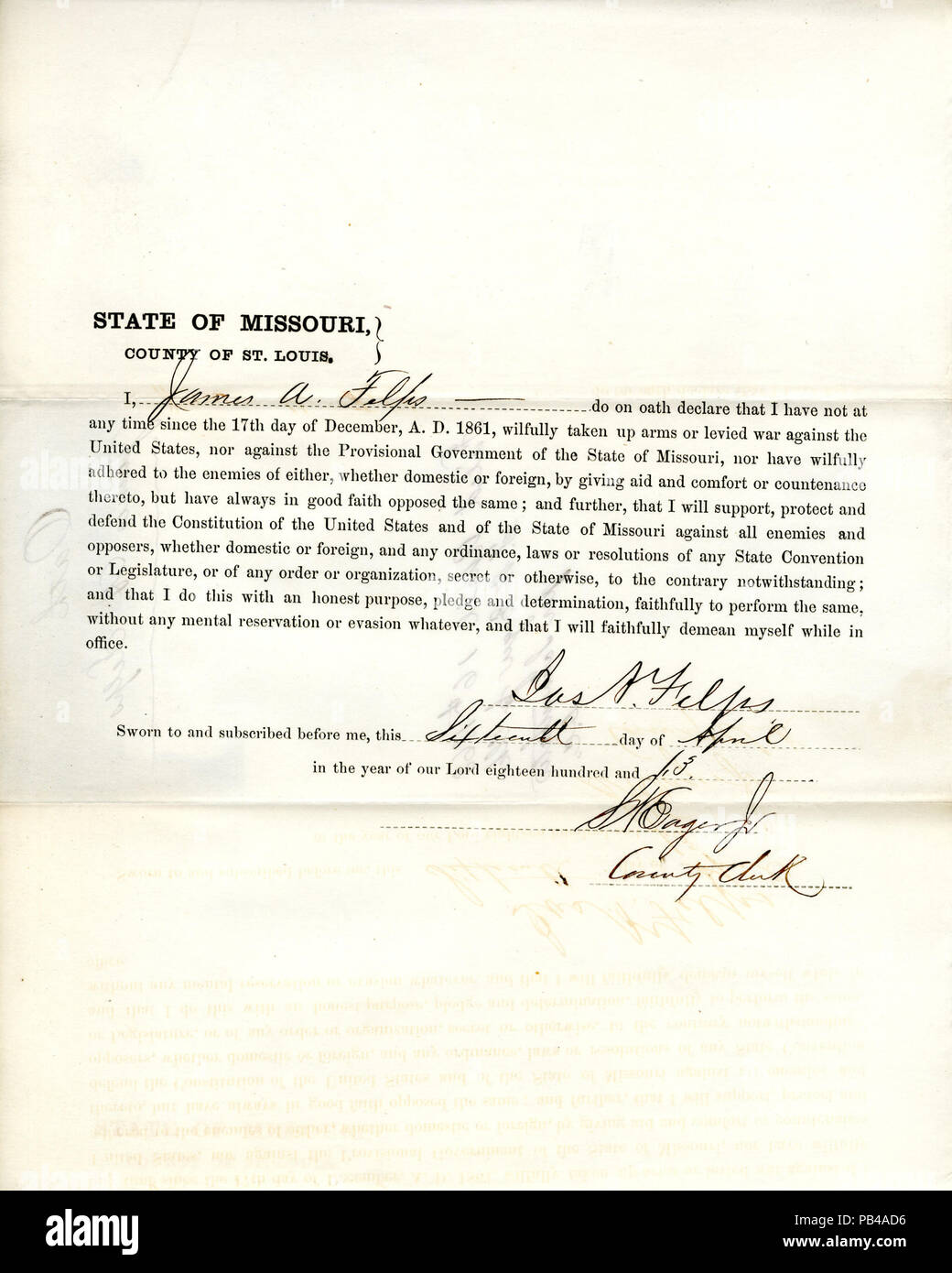 Felps hi-res stock photography and images - Alamy