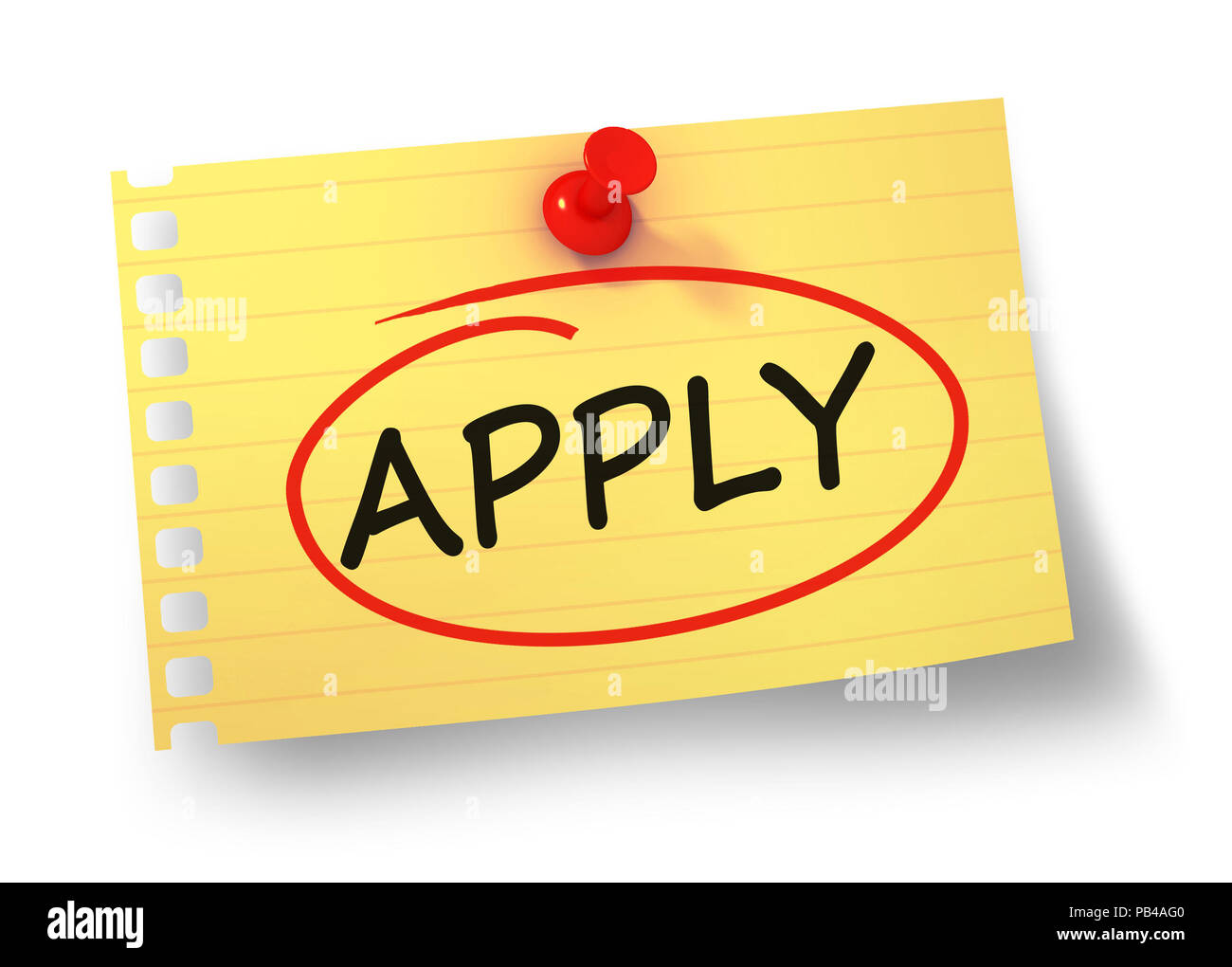 Apply Icon High Resolution Stock Photography and Images - Alamy