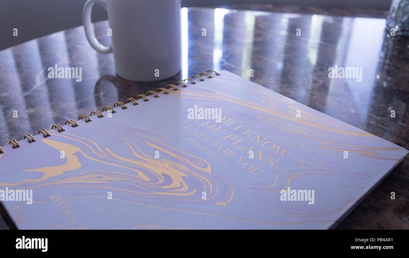 Organizational journal hi-res stock photography and images - Alamy