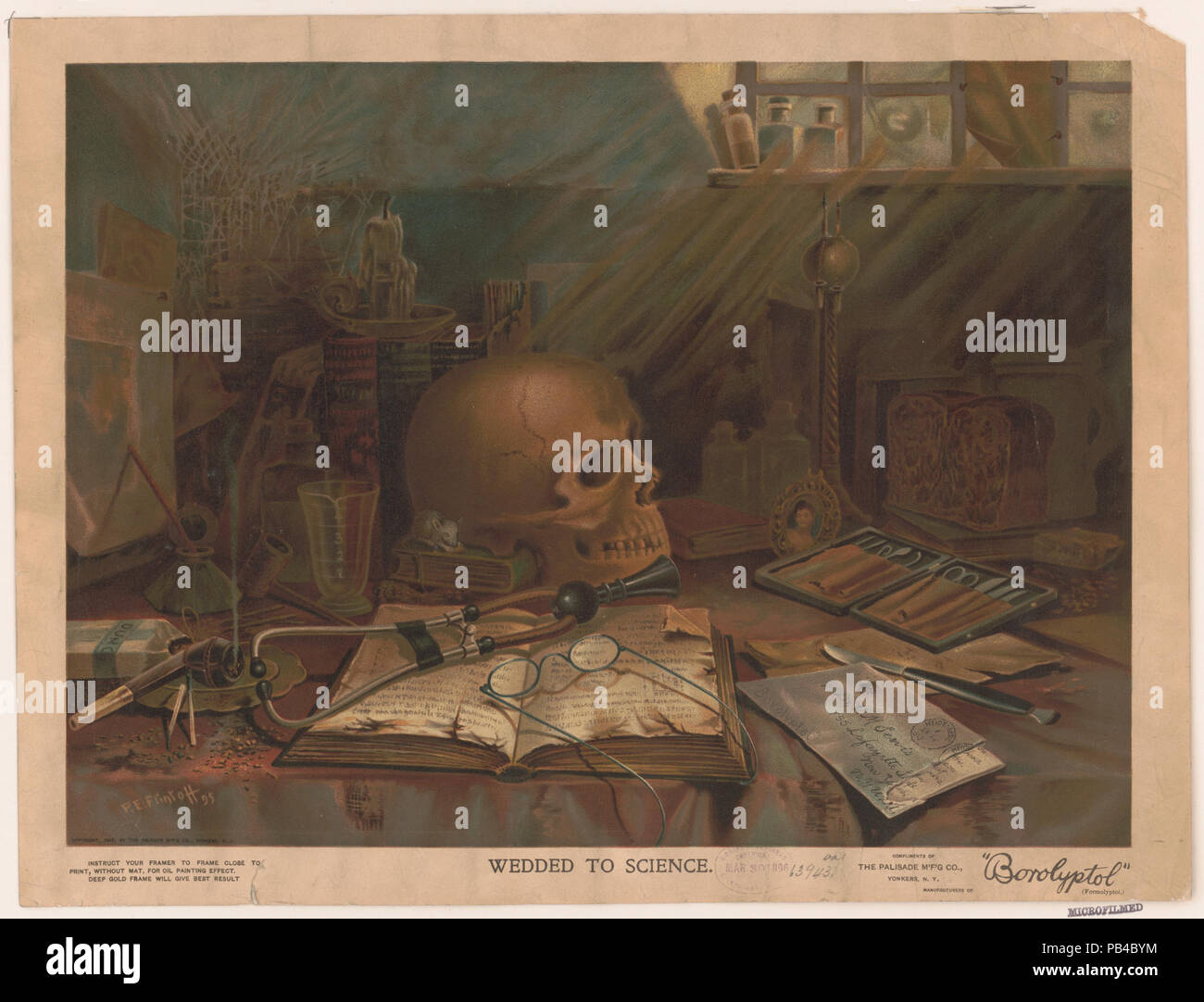 Science values hi-res stock photography and images - Alamy