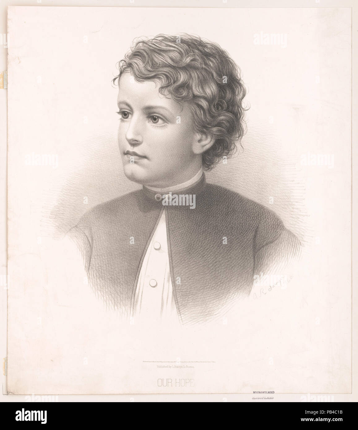 Hope depiction hi-res stock photography and images - Alamy