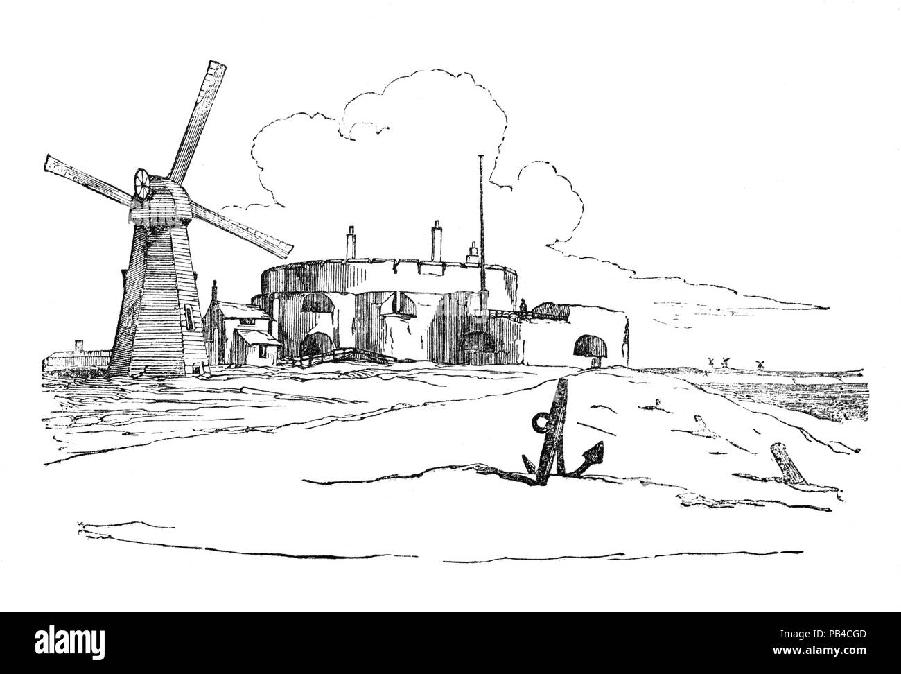 Long standing history Cut Out Stock Images & Pictures - Alamy