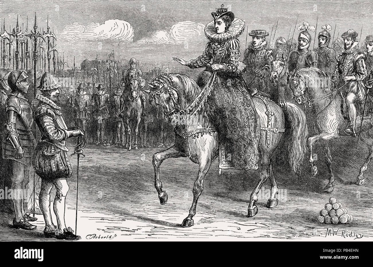 Of Tilbury High Resolution Stock Photography and Images - Alamy