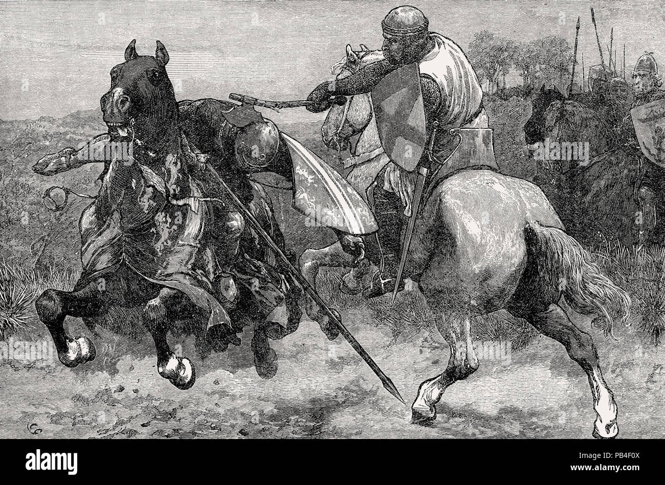 Robert The Bruce High Resolution Stock Photography and Images - Alamy