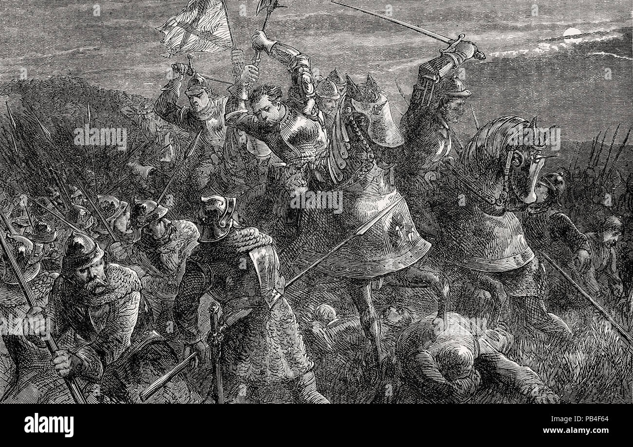 Henry percy hi-res stock photography and images - Alamy