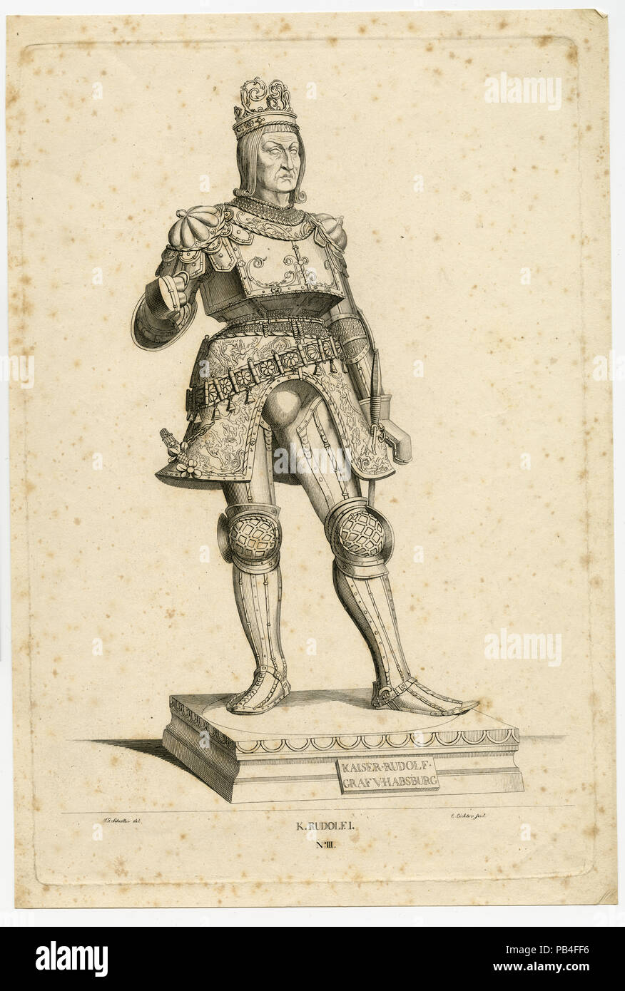 Rudolf i hi-res stock photography and images - Alamy