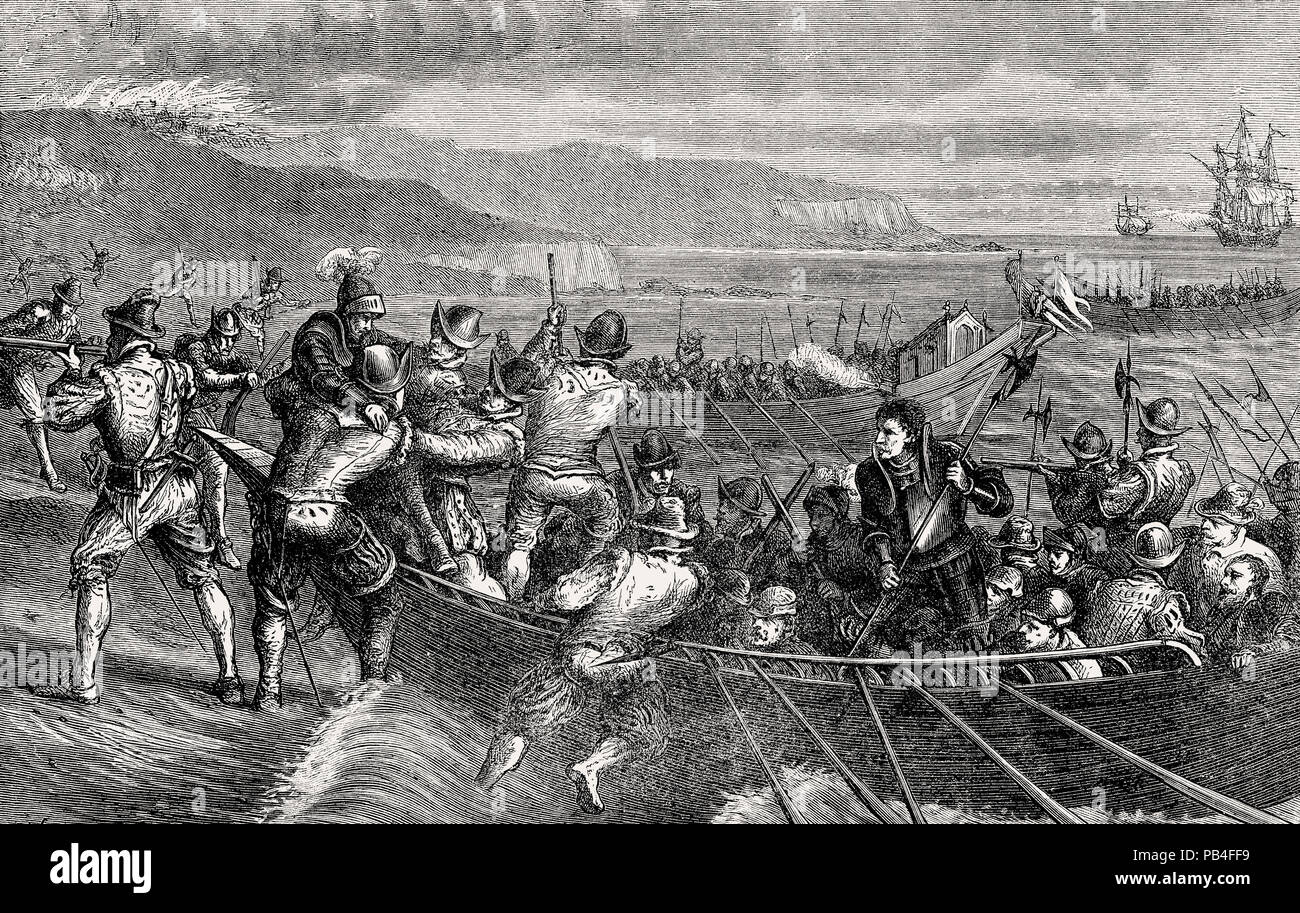 Italian Wars High Resolution Stock Photography and Images - Alamy