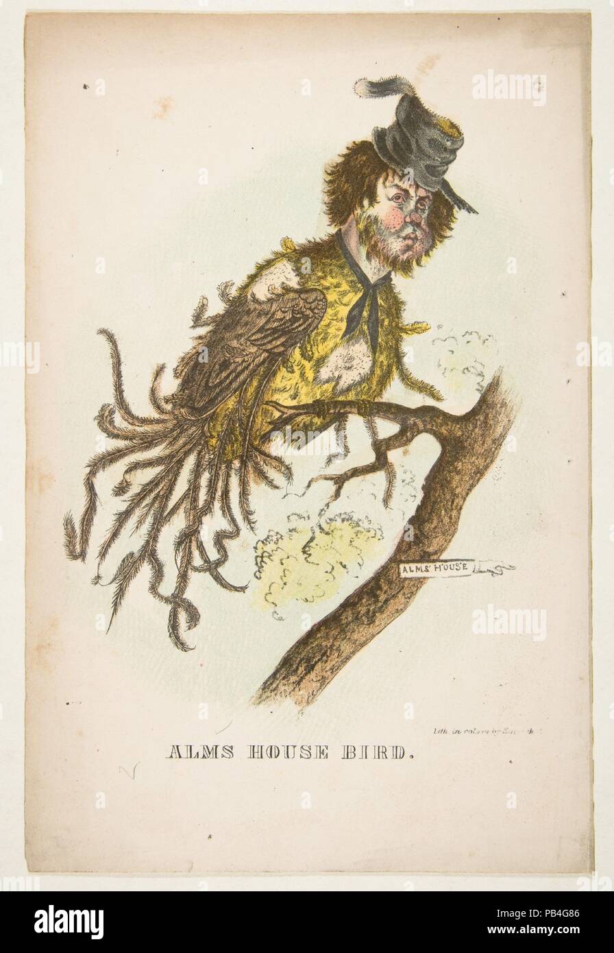 Henry bird artist hi-res stock photography and images - Alamy