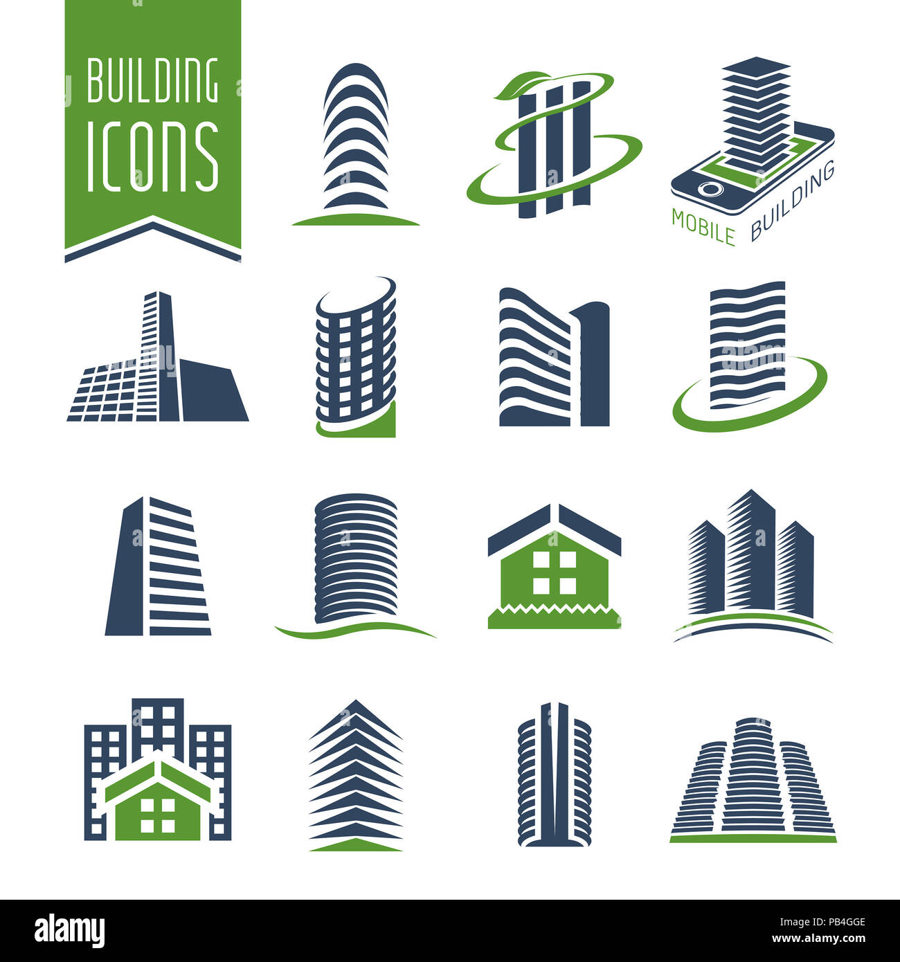 Pictogram construction icon hi-res stock photography and images - Alamy