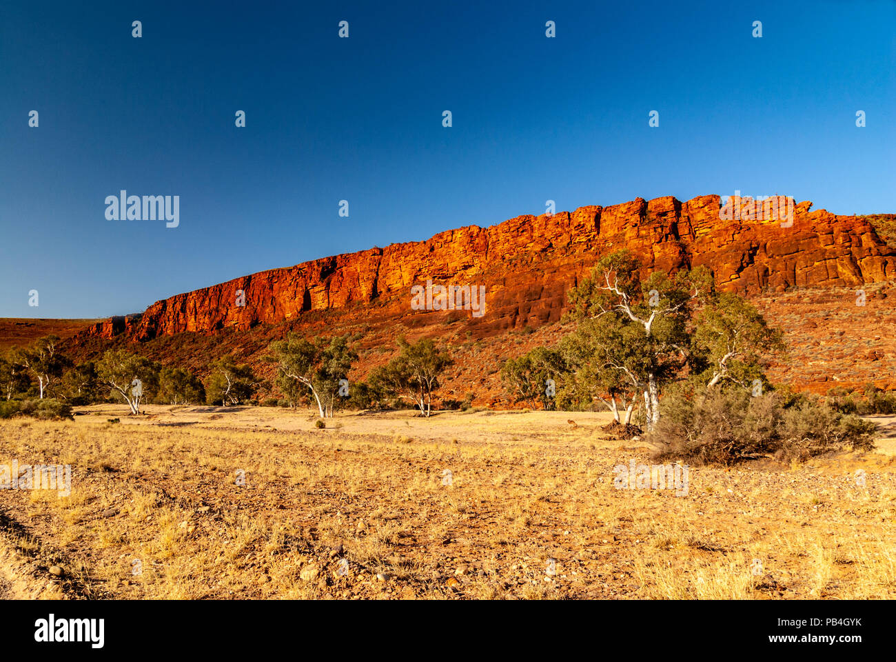 Hermannsburg nt hi-res stock photography and images - Alamy