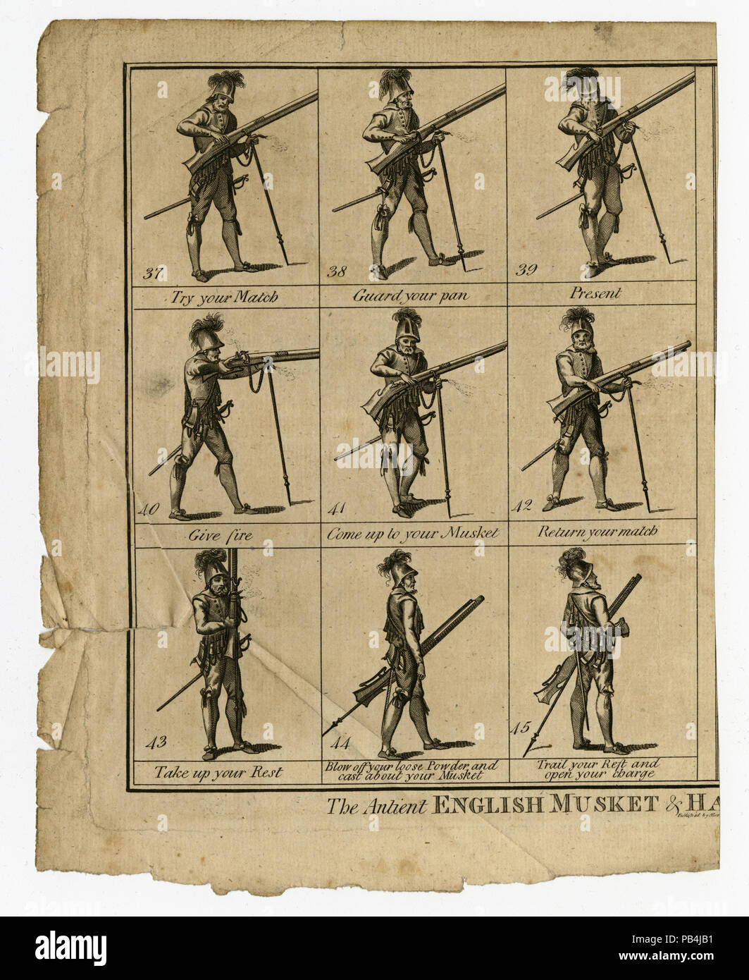 Halbert hi-res stock photography and images - Alamy