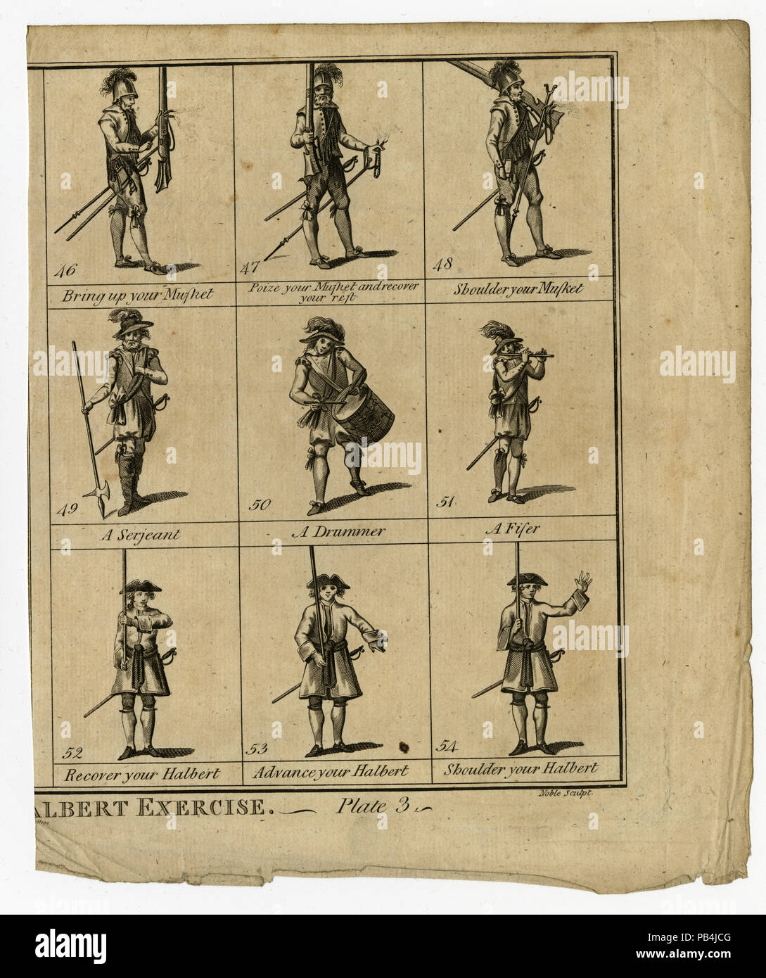 Halbert hi-res stock photography and images - Alamy