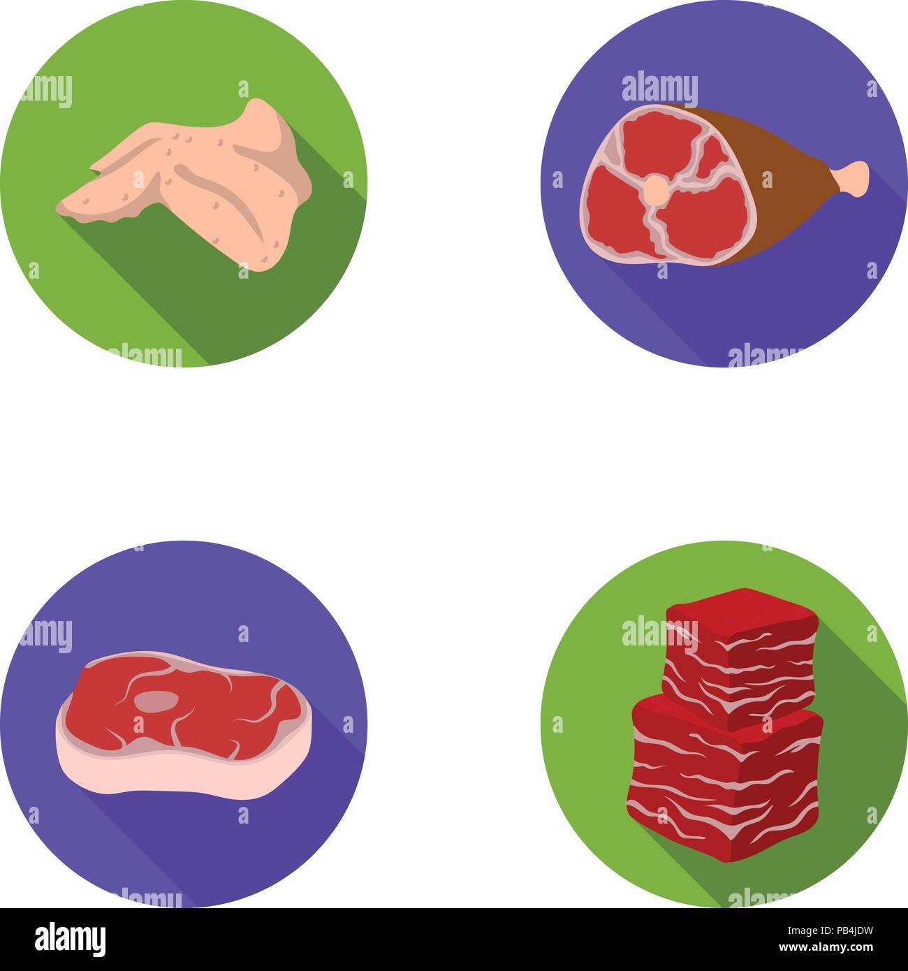 beef,beef stroganoff,chicken,collection,cooking,cube,fat,flat,food ...