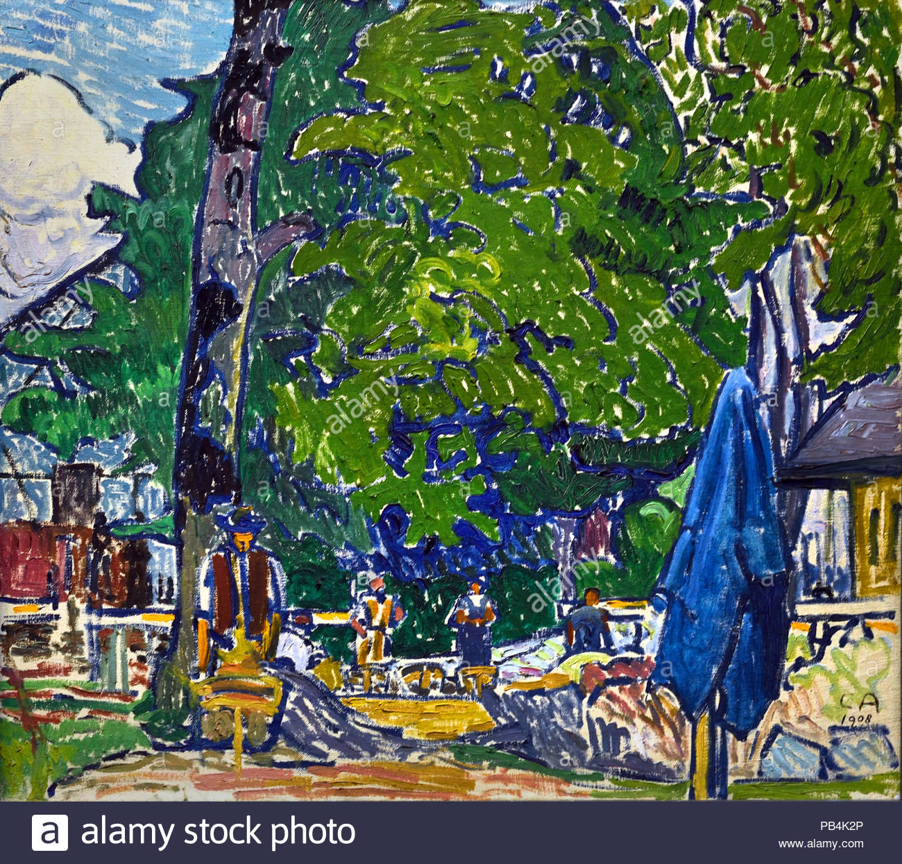 Cuno Stock Photos & Cuno Stock Images - Alamy