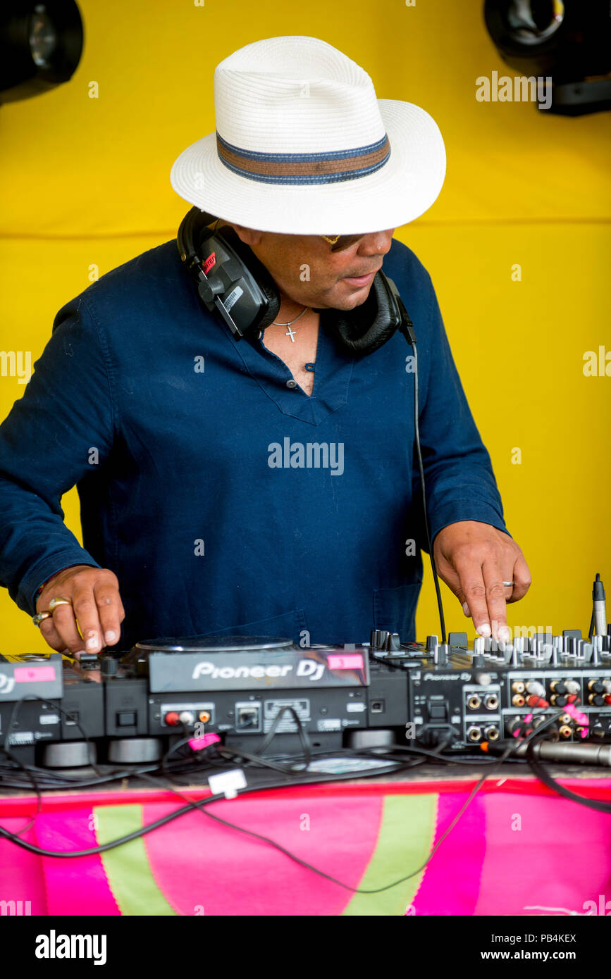 The craig charles funk and soul show hi-res stock photography and ...