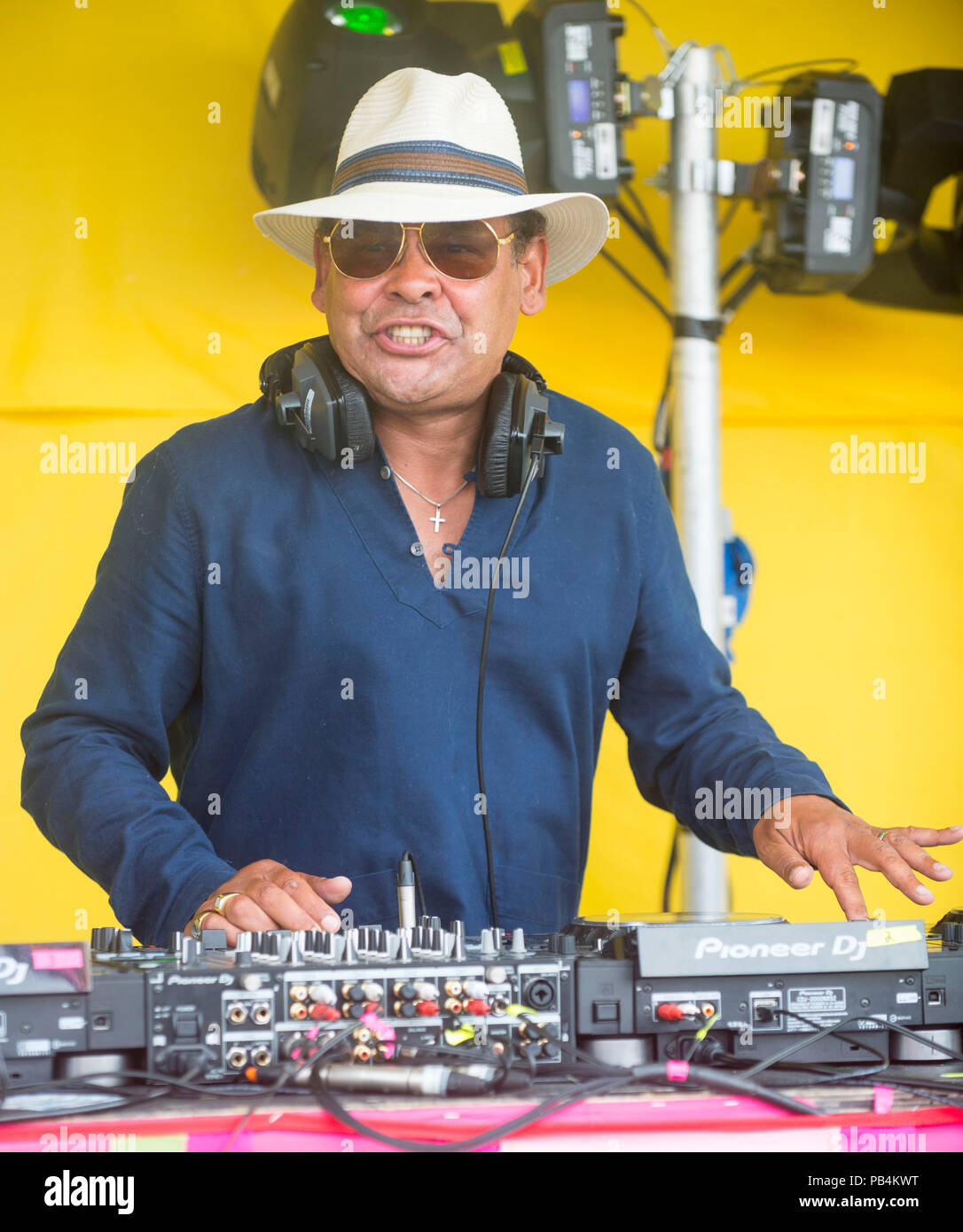 Red dwarf star craig charles hi-res stock photography and images - Alamy