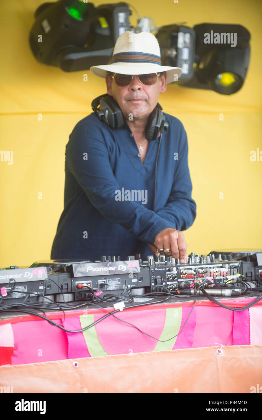 The Craig Charles Funk And Soul Show High Resolution Stock Photography ...
