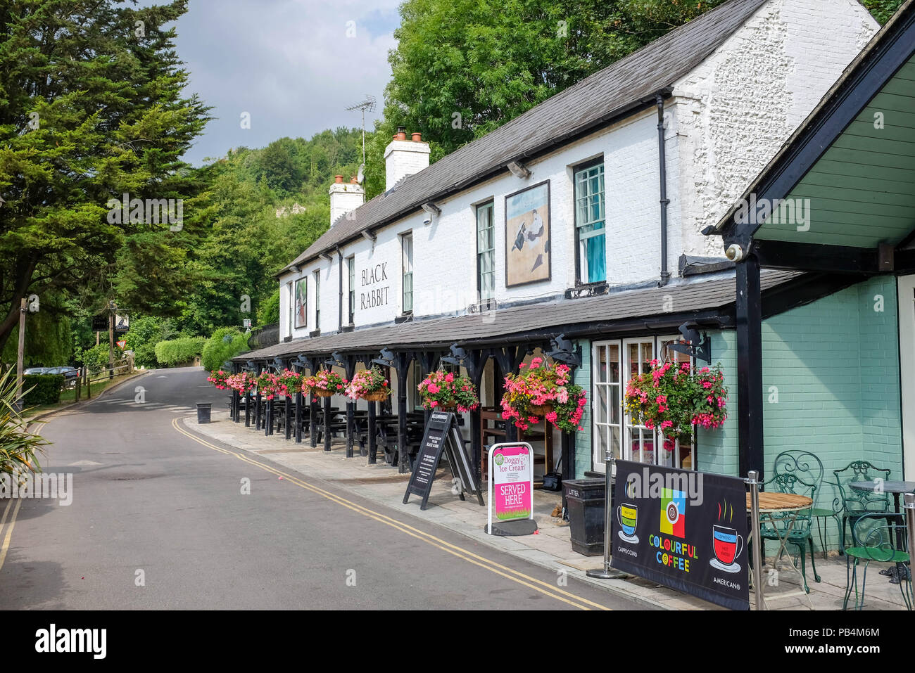 Arundel hi-res stock photography and images - Alamy