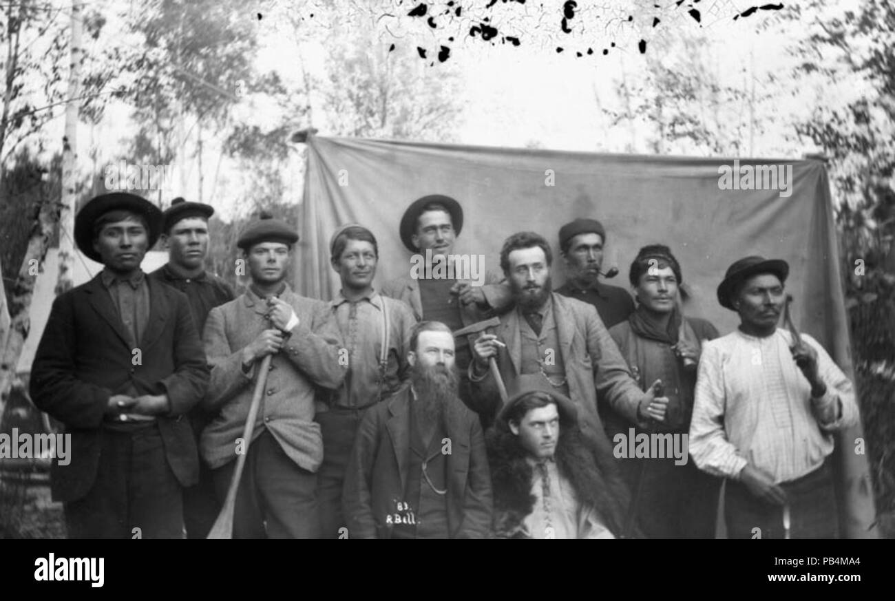 Robert bell hi-res stock photography and images - Alamy