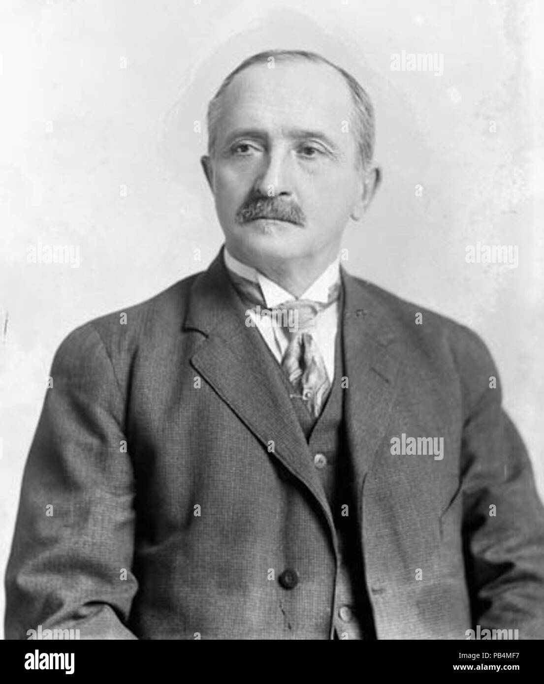 Joseph girard hi-res stock photography and images - Alamy