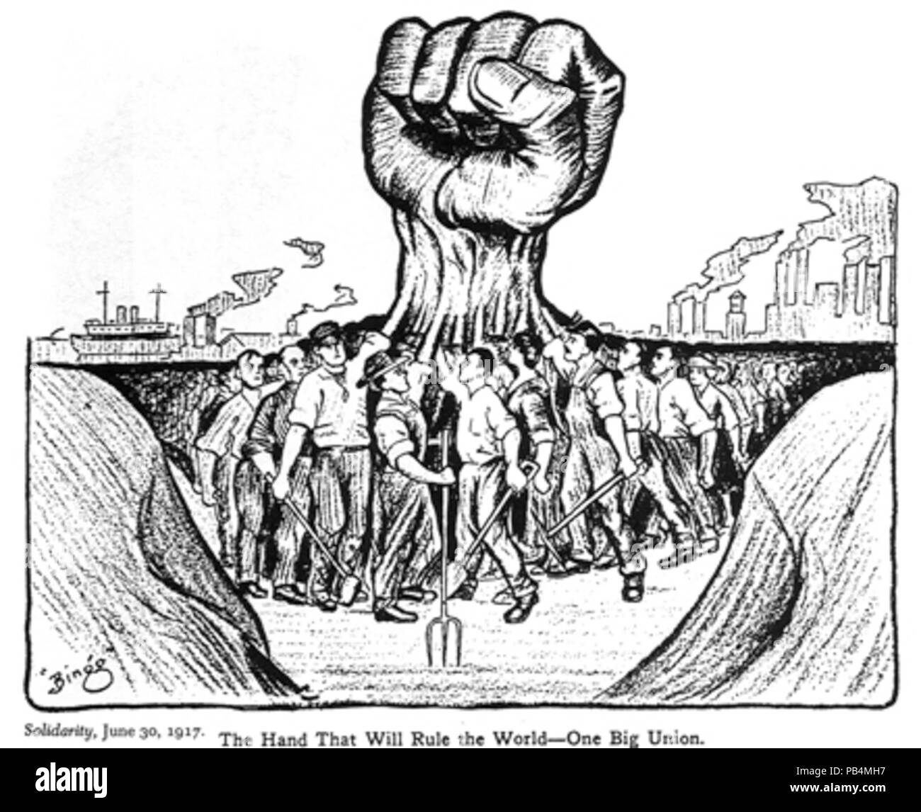 Rule the world hi-res stock photography and images - Alamy