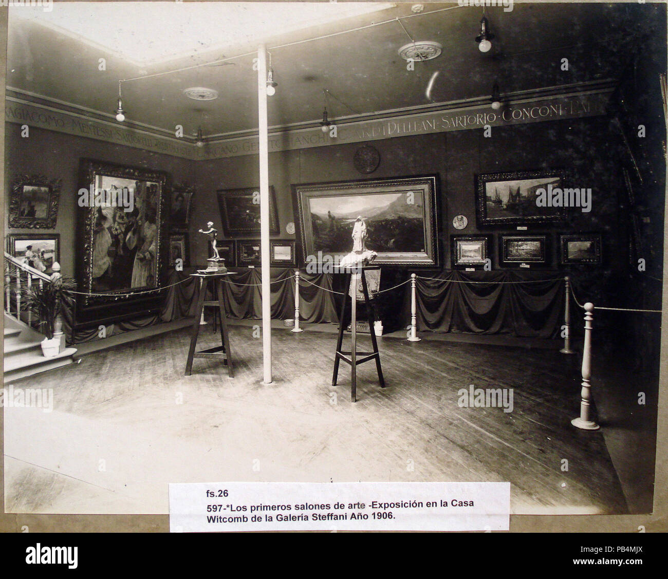 Witcomb hi-res stock photography and images - Alamy