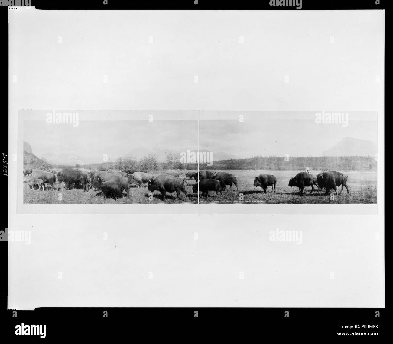 Indigenous canada banff Black and White Stock Photos & Images - Alamy