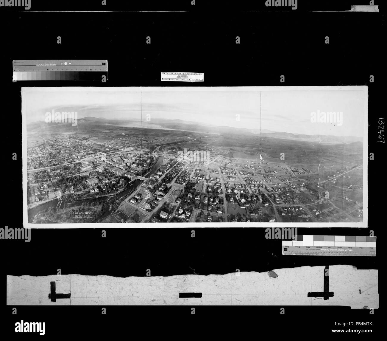 1000 feet elevation Black and White Stock Photos & Images - Alamy