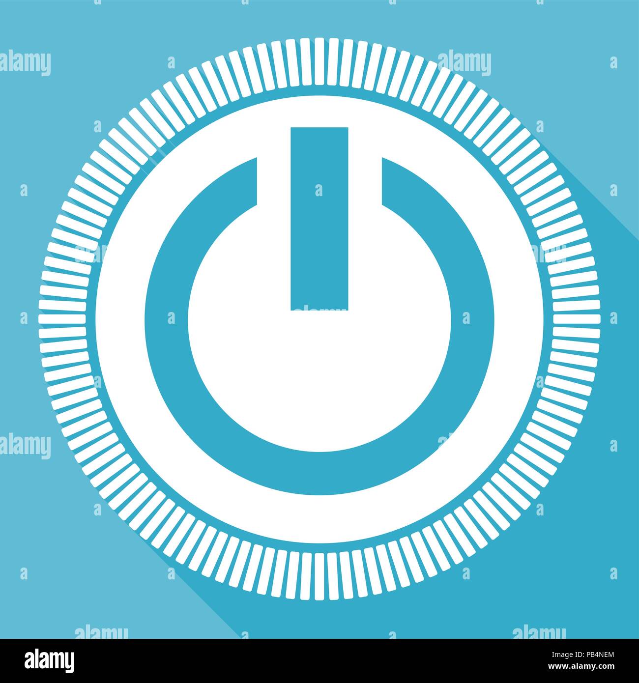 Technological television Stock Vector Images - Alamy