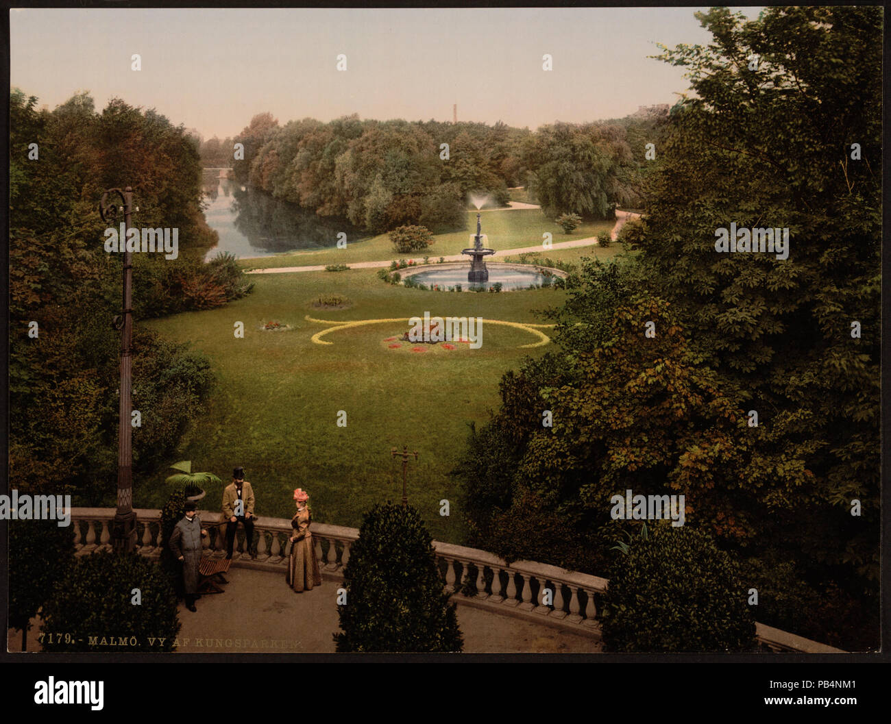 Sweden in the 1800s hi-res stock photography and images - Alamy