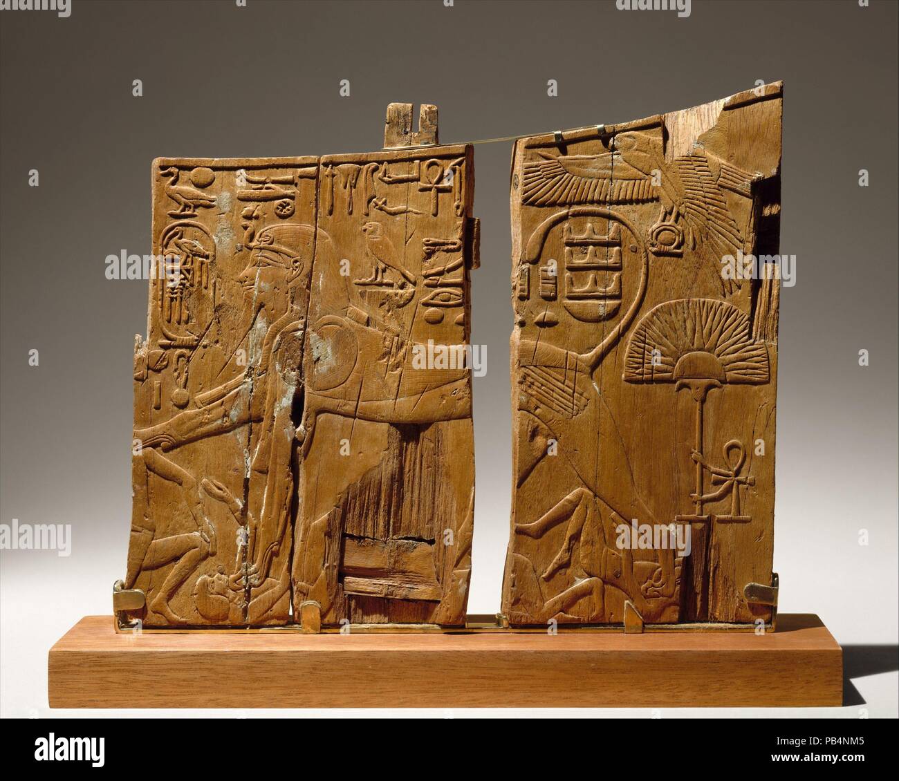 Tuthmose iv tomb hi-res stock photography and images - Alamy