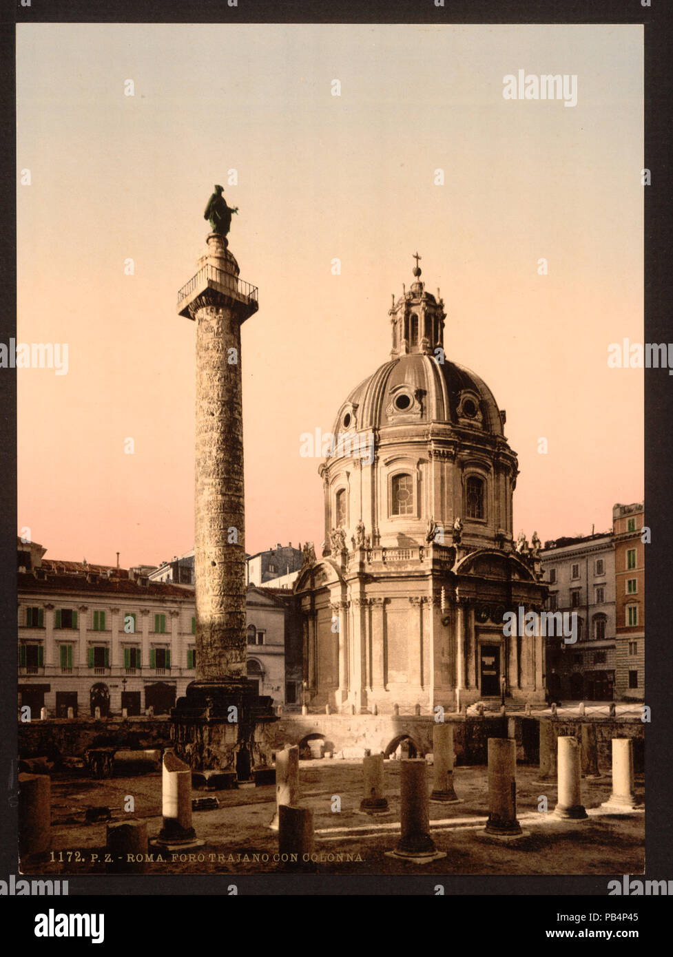 1770 italy hi-res stock photography and images - Alamy