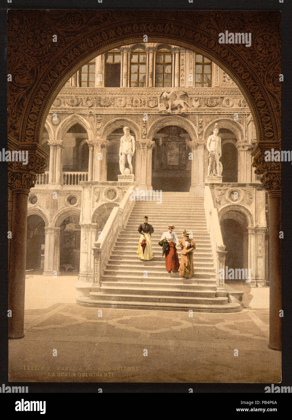15th century venice venetian 1400s hi-res stock photography and images ...