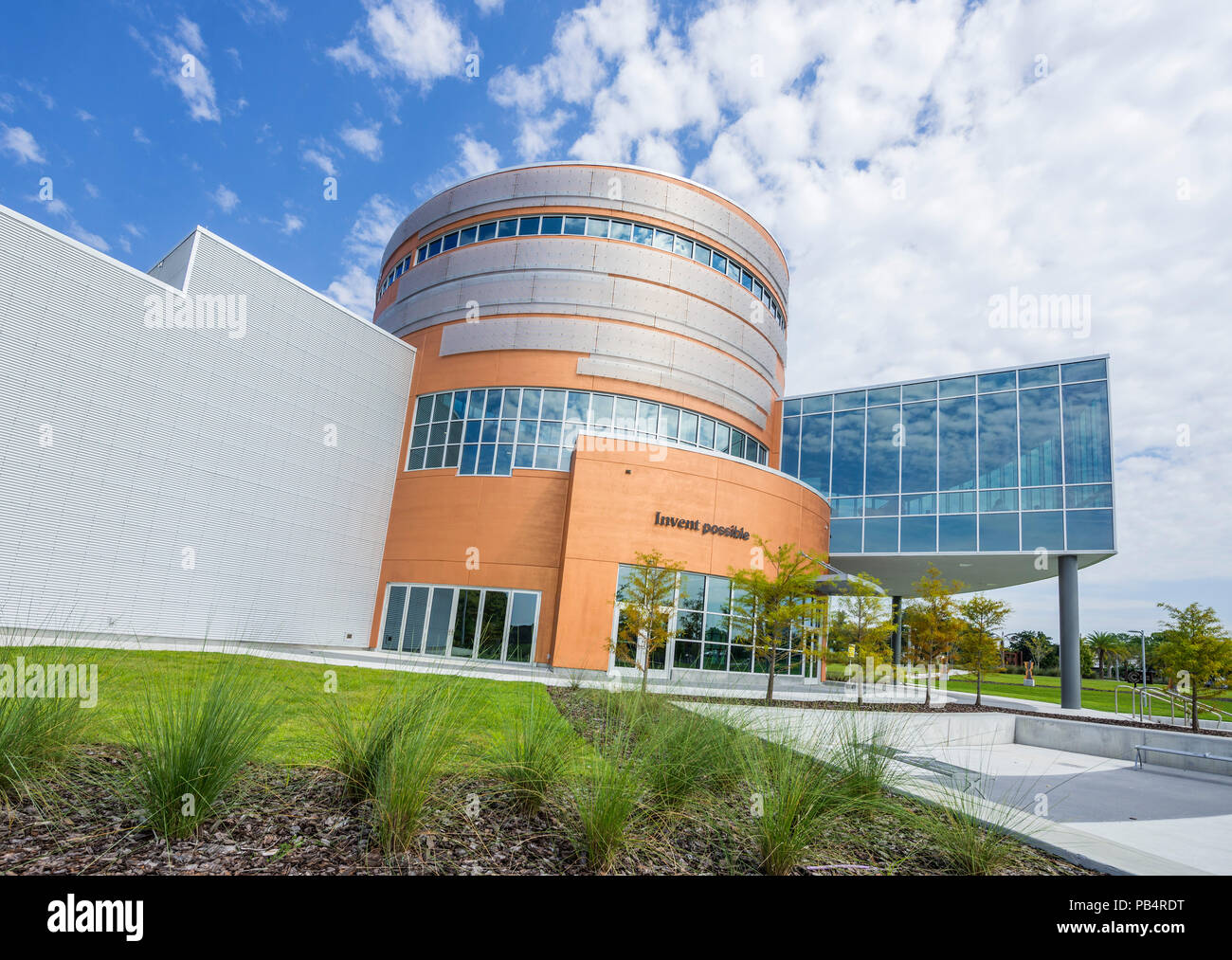 Cade museum hi-res stock photography and images - Alamy