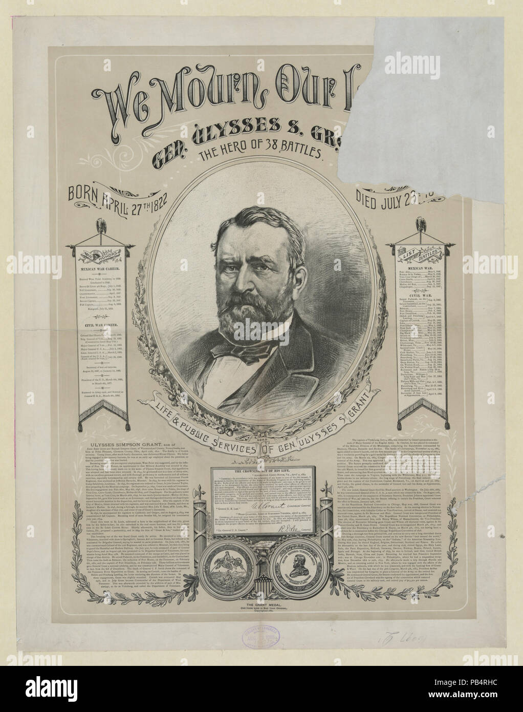 Battle of oss hi-res stock photography and images - Alamy