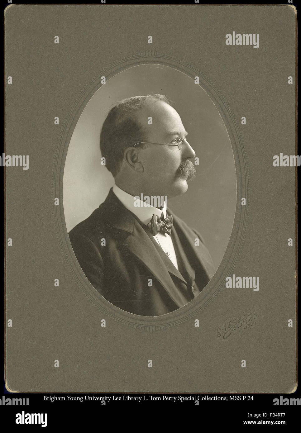 E a wilson hi-res stock photography and images - Alamy